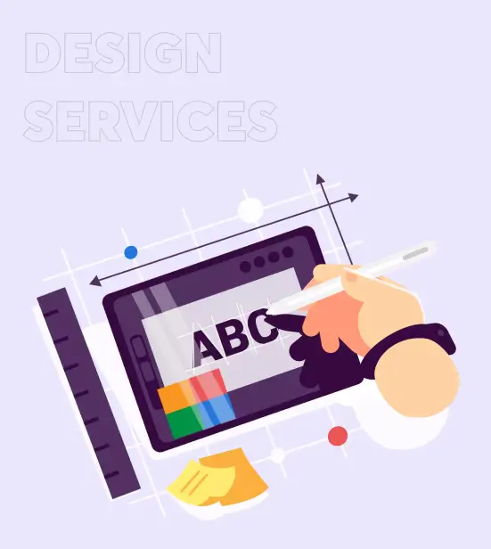 Our Offerings | Digital Product Development & Designing Services