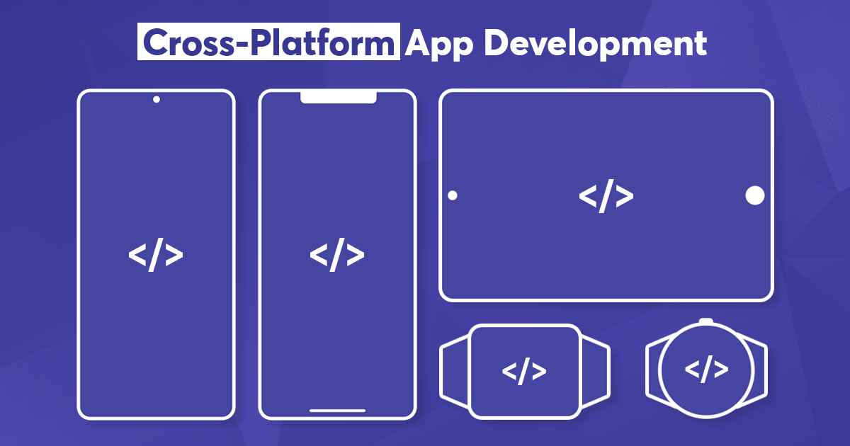 A Simple & Complete Guide To Cross-Platform App Development