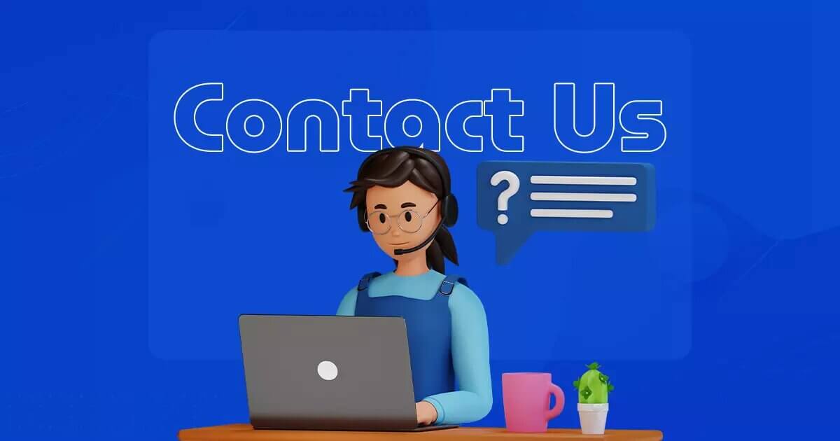 Contact Us┃The Gray Bear┃Leave A Query