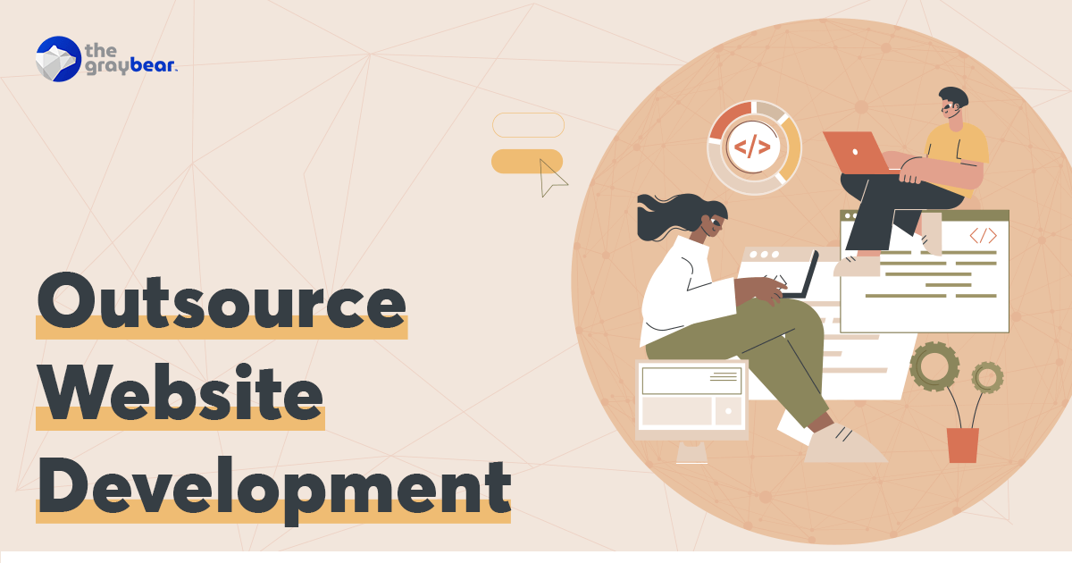 Outsourcing Web Development: What It Is & How It Works