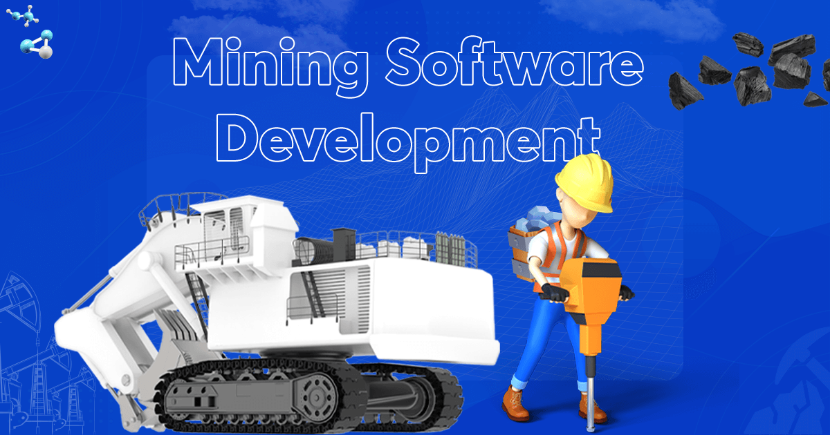 Mining Software Development Company | Mining Mobility Solutions